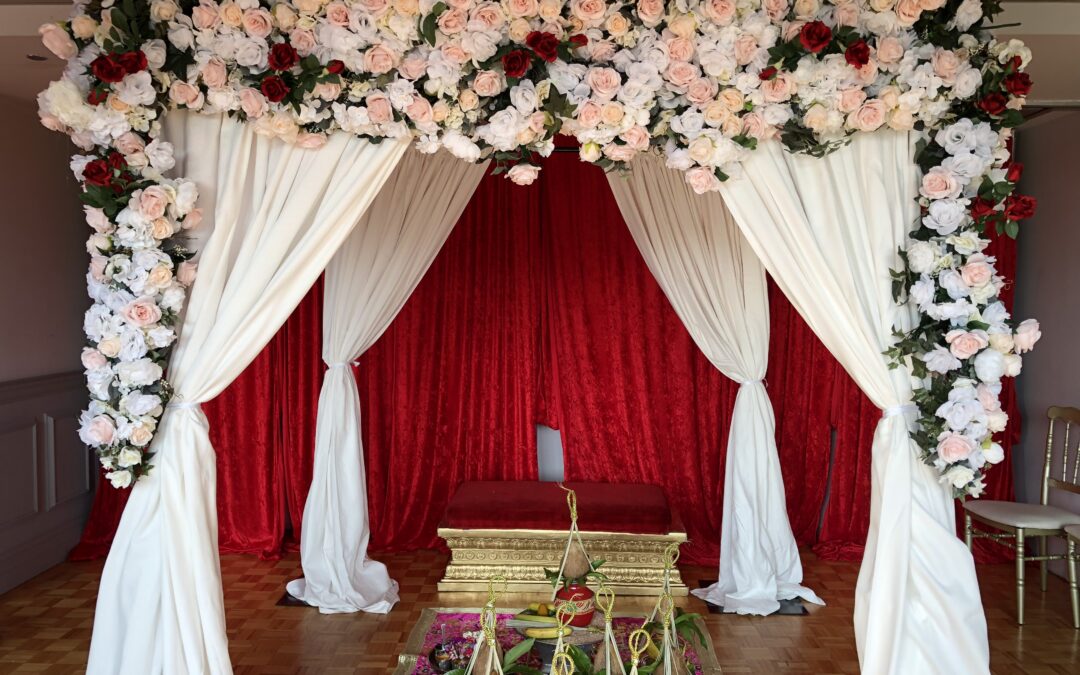 Planning and Advice Archives - Flower Arches Canada